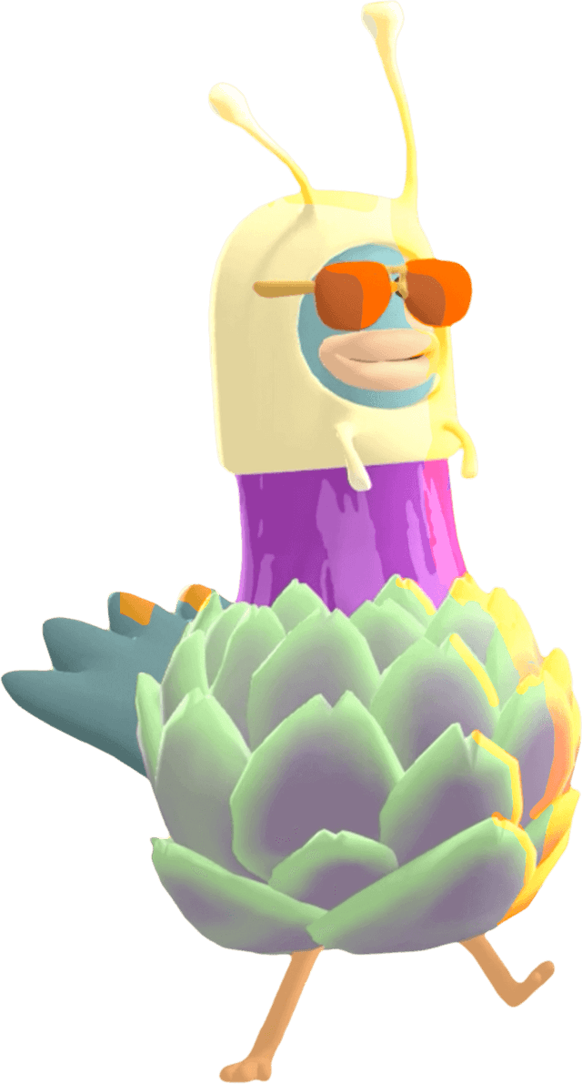 Headbangers Rhythm Royale | Home