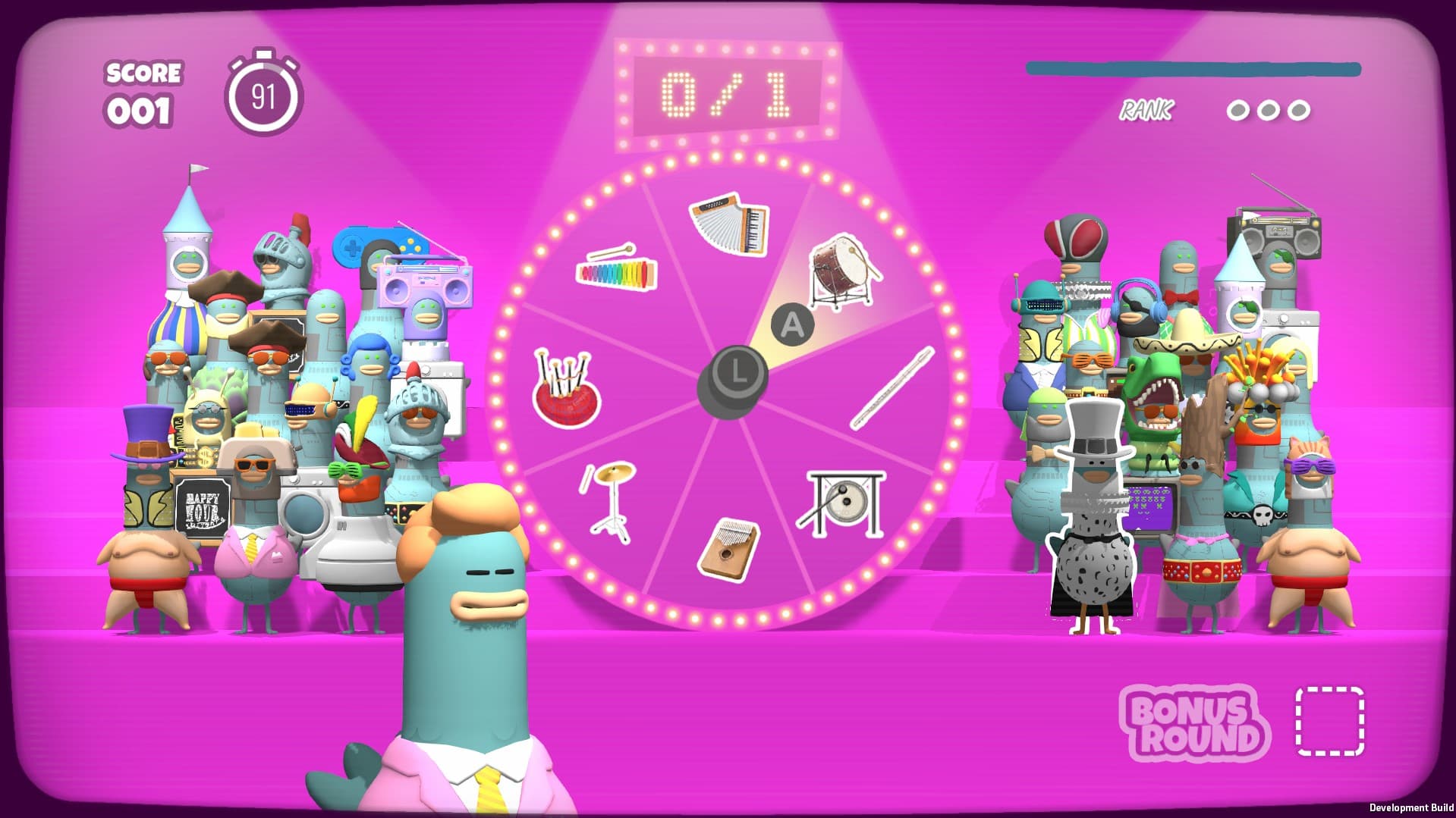 Headbangers Rhythm Royale | Home