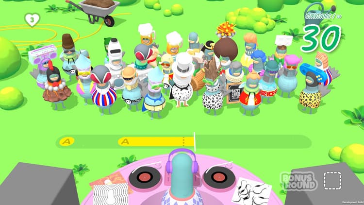 Headbangers Rhythm Royale | Home